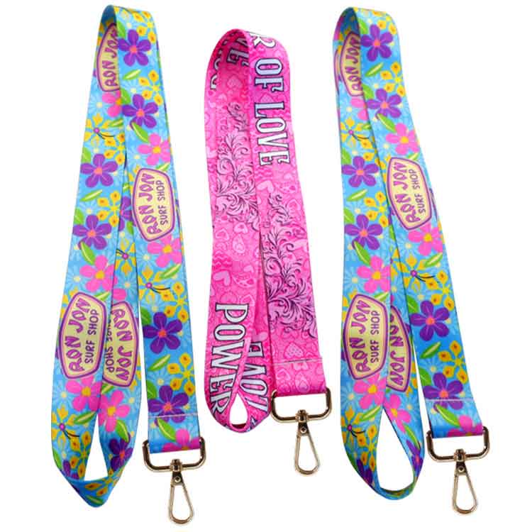 What are the disadvantages of lanyards? - Custom Lanyards